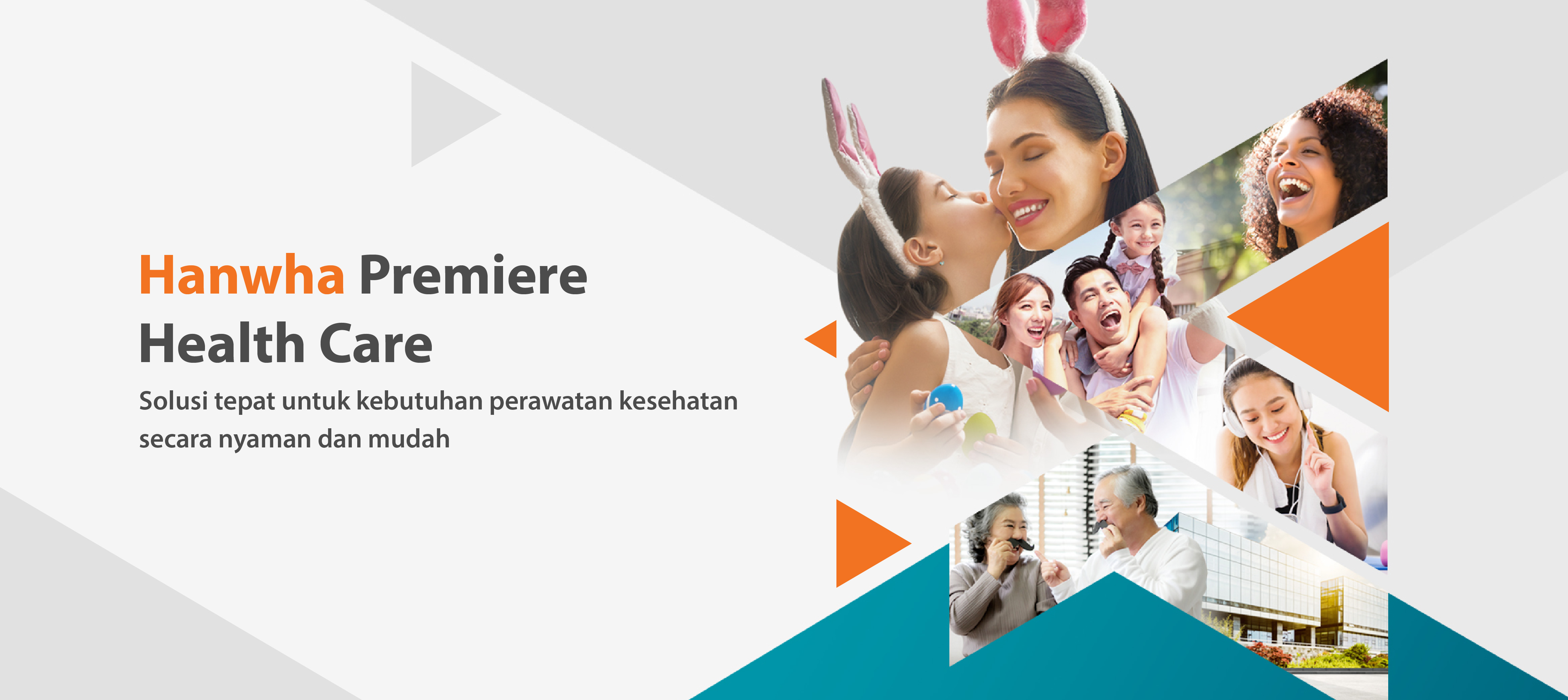 Meeting Registration – Hanwha Life Insurance