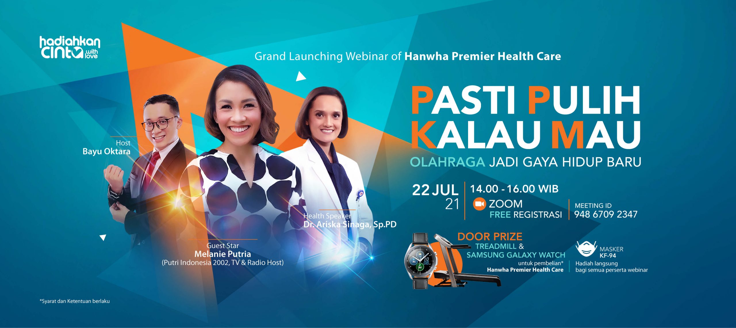 Halaman Utama - Hanwha Life Insurance