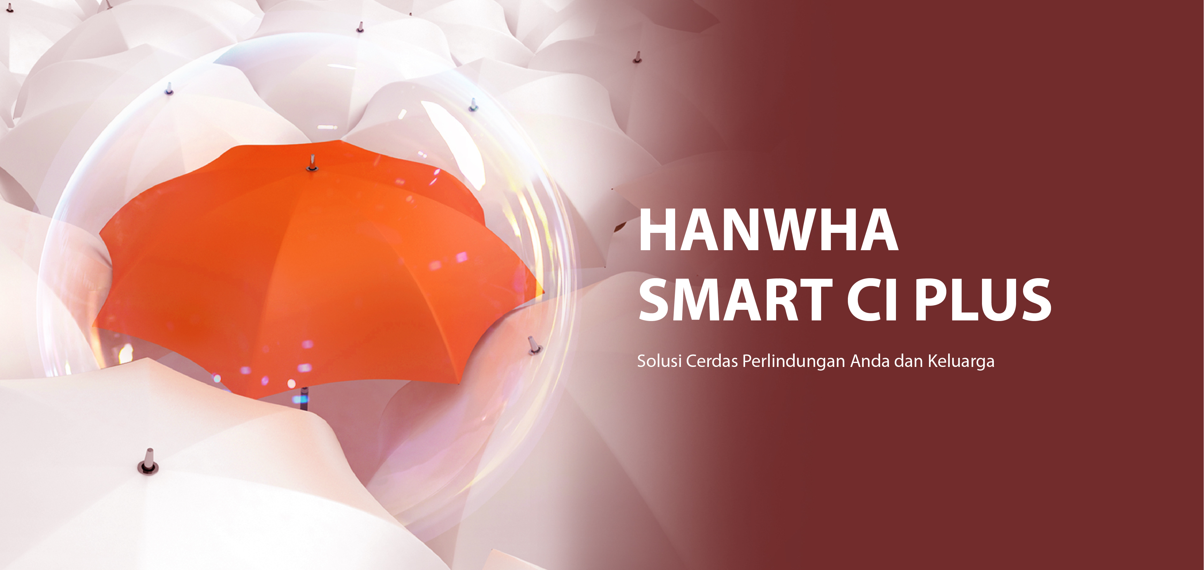 Hanwha Smart CI Plus – Hanwha Life Insurance